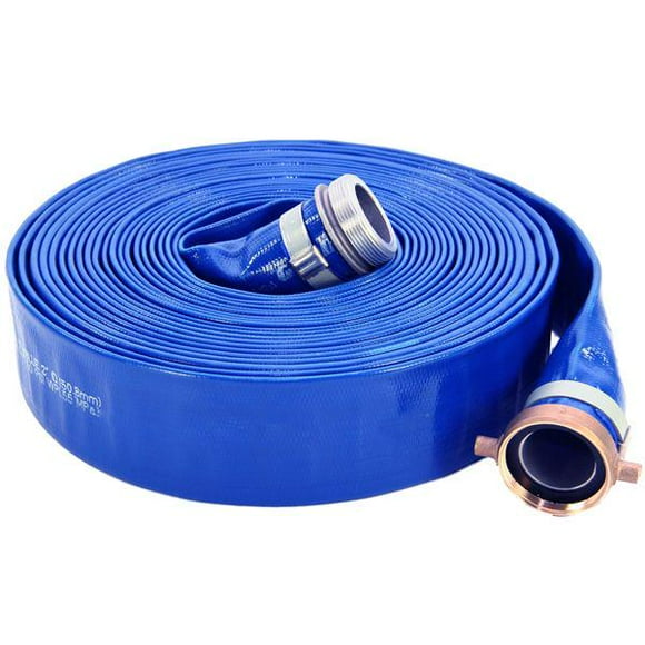 2 Inch Discharge Hose