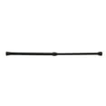 Adjustable Curtain Rail, Telescopic Spring Tension Rod for Kitchen ...
