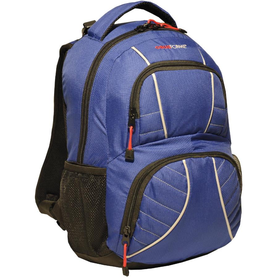 ObusForme Cooper Daypack Backpack, Assorted Colours | Walmart Canada