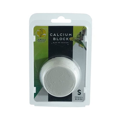 Featherland Paradise Large Mineral Block for Birds - Walmart.com