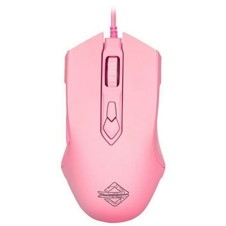 Farfi AJAZZ AJ52 Wired Mouse Professional DPI Adjustable Lightweight E ...