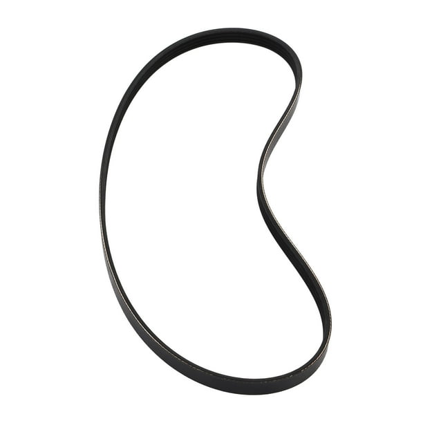 Rubber Serpentine Belt,Serpentine Drive Belt Synthetic Serpentine Drive ...