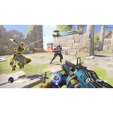 Activision Overwatch Legendary Edition for Nintendo Switch, Physical ...