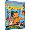 Max Fleischer's Gabby Cartoons Collection (DVD) - Walmart.com