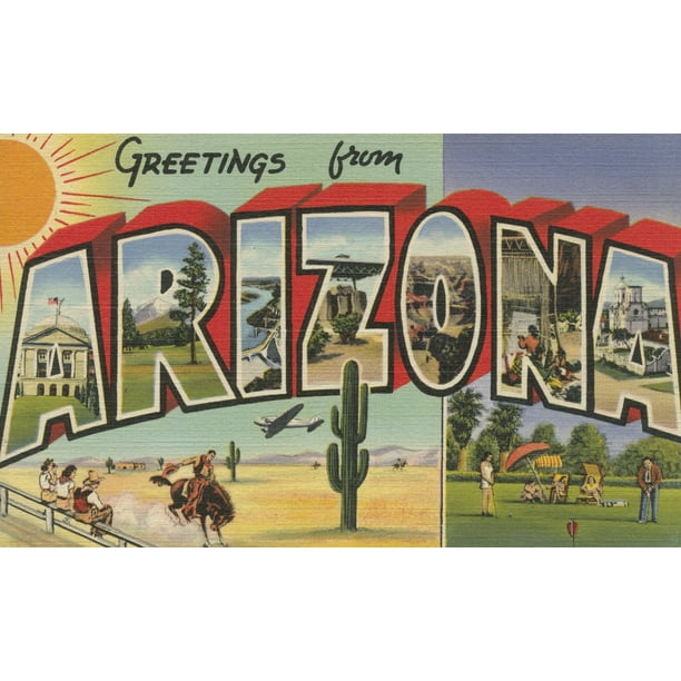 Arizona Printing