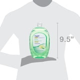Equate Antibacterial Liquid Hand Soap Refill, Citrus, 50 fl oz HSA/FSA ...