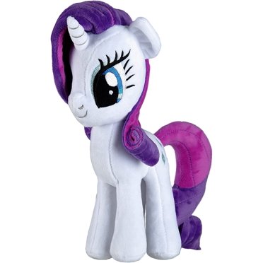 My Little Pony | 12-inch Rainbow Dash Plush Toy | Official Product ...