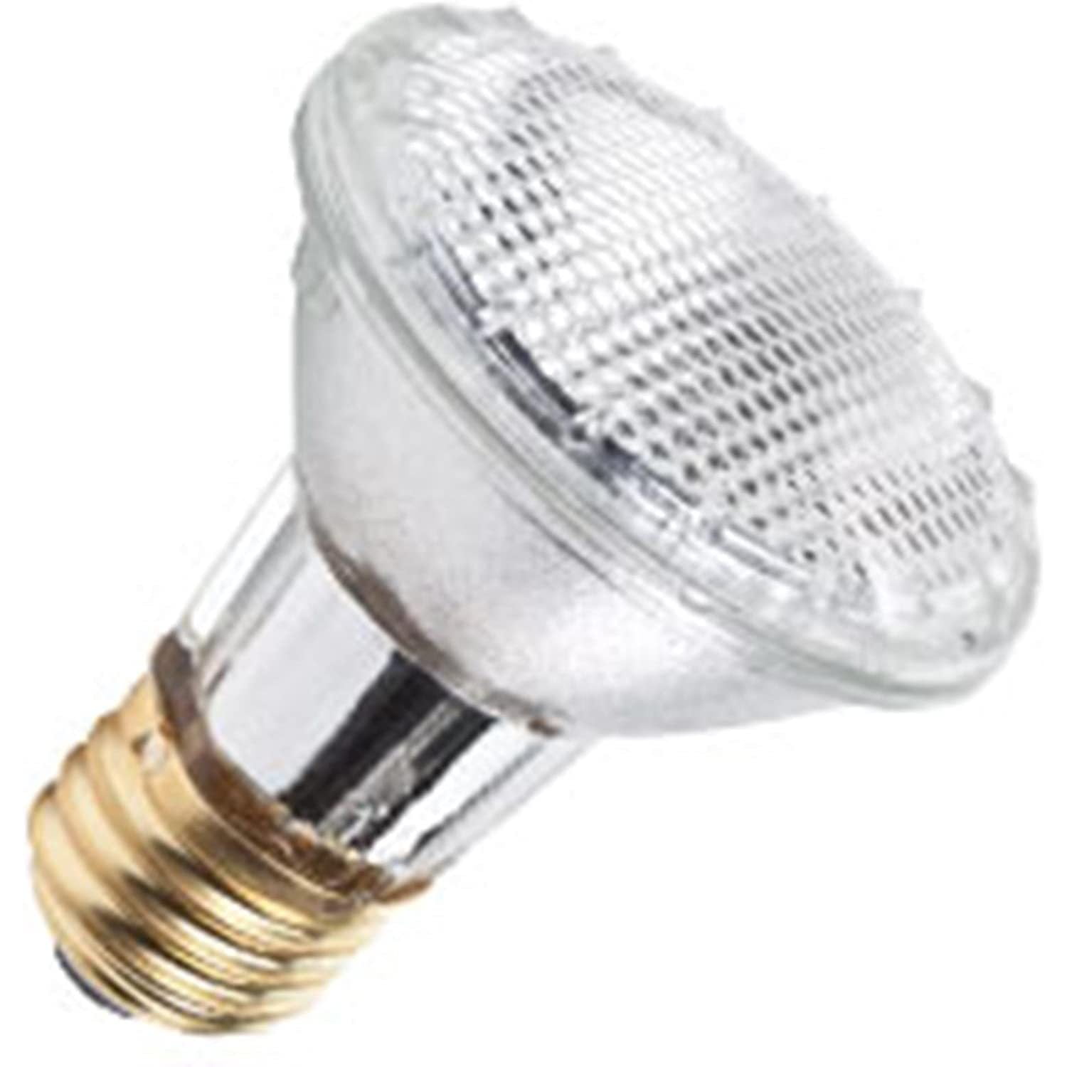 8 Qty. Bilot HP20NFL39/HX 39w 120v Halogen PAR 20 Halogen Flood Lamp ...