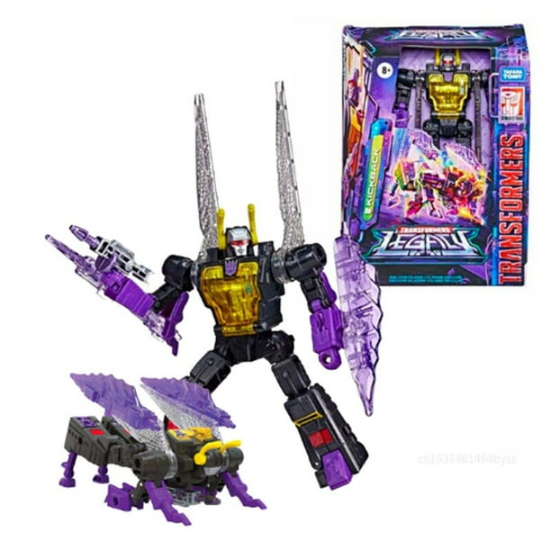 Hasbro Transformers Robot Optimus Prime Motormaster Tarantulas ...