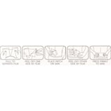 Rugby Maximum Strength Topical Anesthetic 4% Lidocaine Pain Relief ...