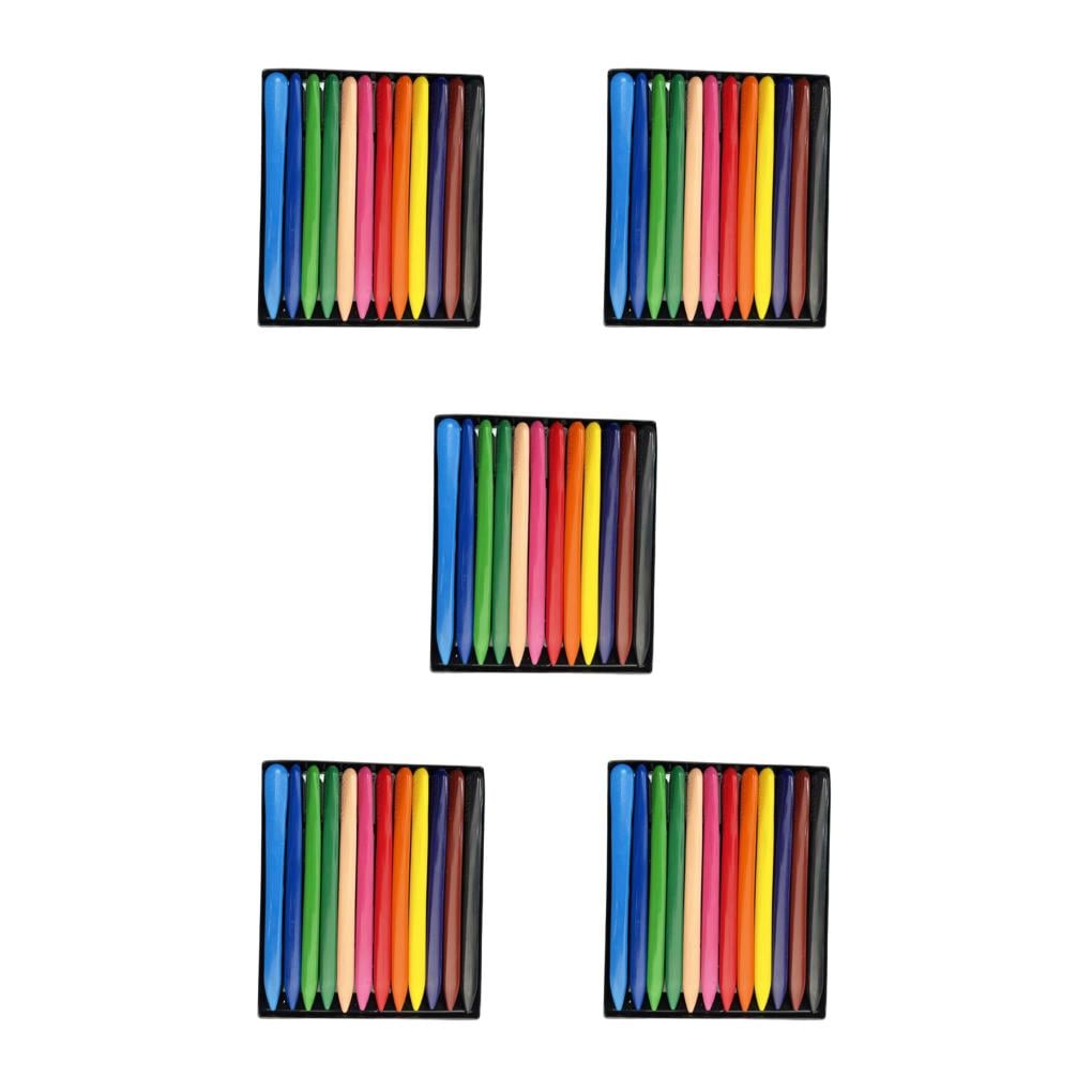 Monstrate Bolígrafos Crayón Seguro Lápiz Pintura Papelería Suministros ...