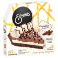 Edwards Premium Frozen Chocolate Crème Pie, 25.5 oz - Walmart.com
