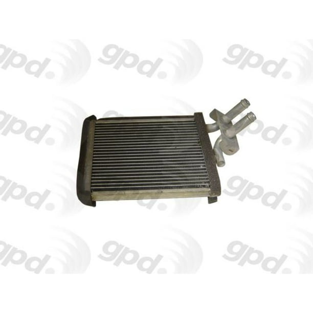 Heater Core Repair