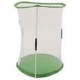 Zippered Insect Enclosure Cylindrical and Insect Observation Cage ...