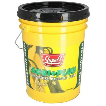 TRUEGARD Anti-Wear Hydraulic Oil AW 32 - 55 Gallon Drum - Walmart.com