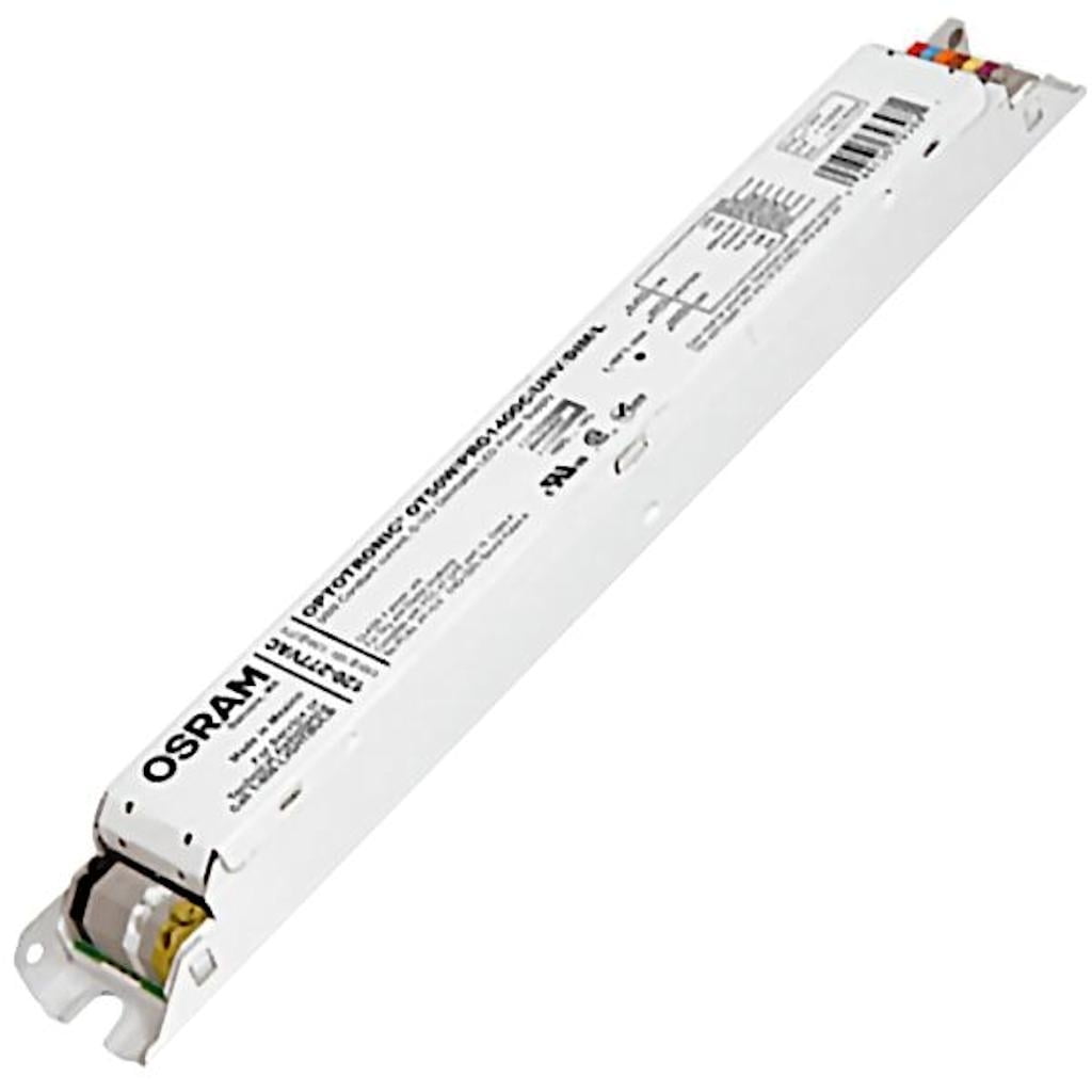 Osram 57433 - 30 watt 120/277 volt 50-60Hz Dimmable LED Driver ...