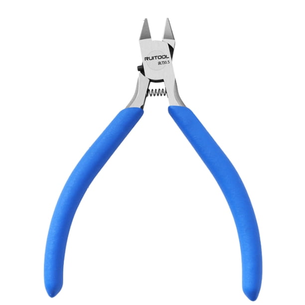 Ultimate Plier Ultrafino Un Filo 4 5 Pulgadas para El Modelo Gunpla ...