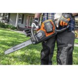 Husqvarna 970601201 350i 42V Power Axe Brushless Lithium-Ion 18 in ...