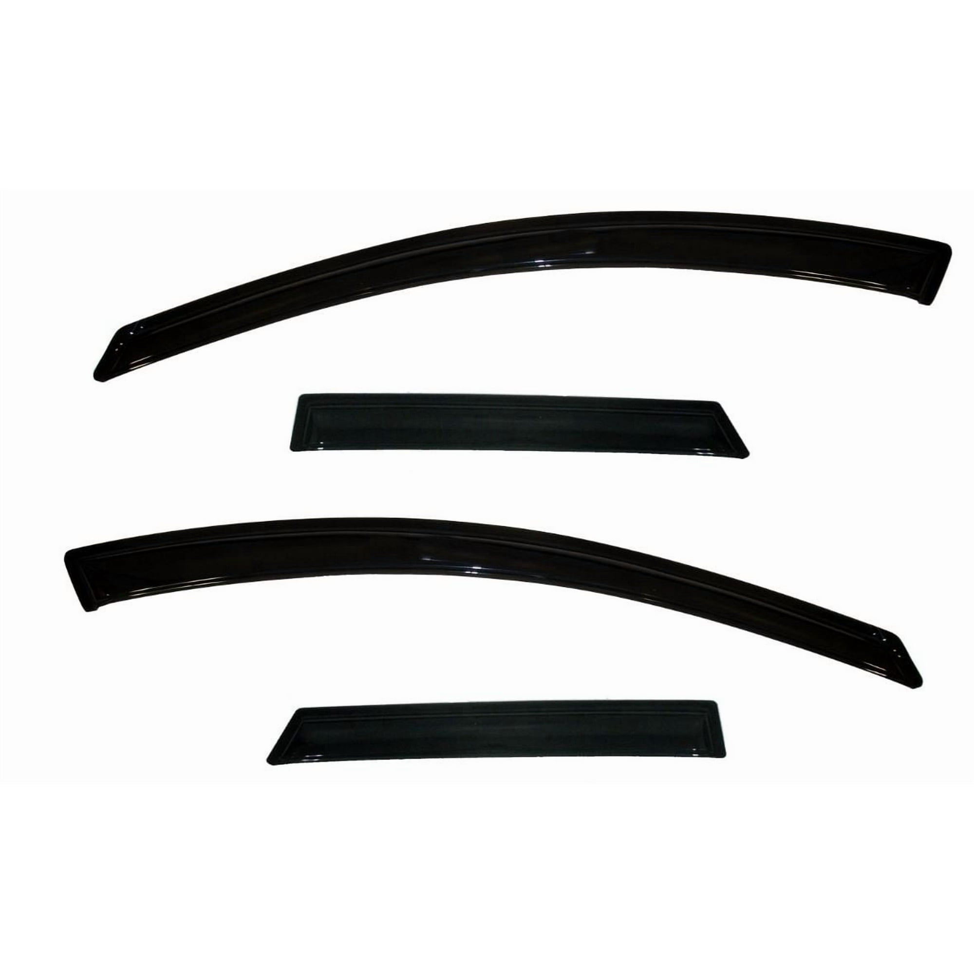 Click here for Walkers Fits 2010-2013 Mazda 3 Auto Ventshade Rain... prices