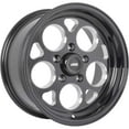 JEGS 69113 SSR Mag Wheel Size: 15 x 7 Bolt Pattern: 5 x 4.50 Back ...