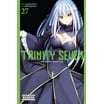 Trinity Seven, Vol. 21 : The Seven Magicians (Paperback) - Walmart.com