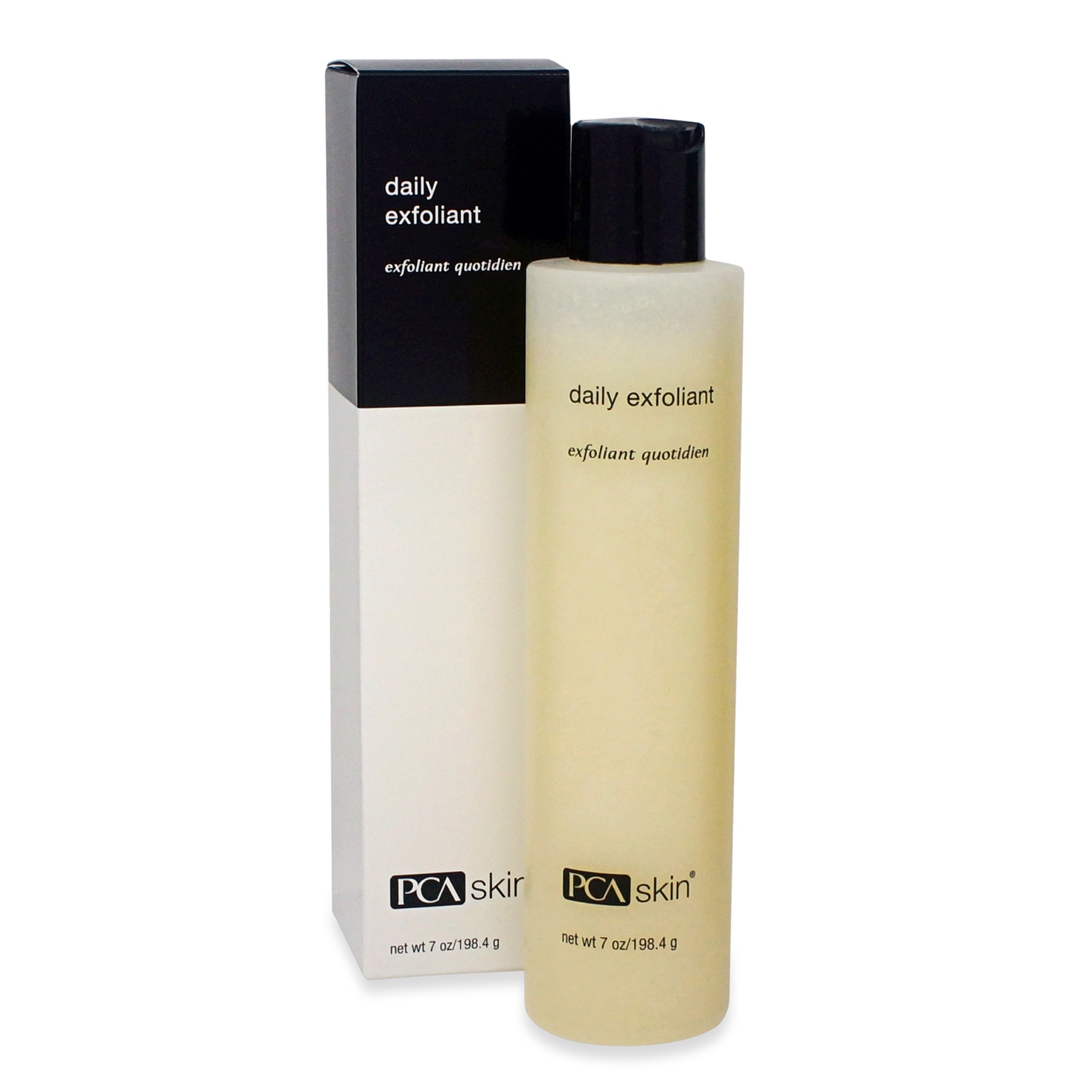 PCA Skin PCA SKIN Daily Exfoliant 7 Oz Walmart Walmart
