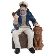 Dots Ladybug Furry Bones Statue - Walmart.com