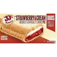 JJ's Bakery Pies Variety Pack (Strawberry Cream / Apple / Boston Cream ...