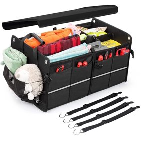 Rightline Gear Trunk Storage Bag, 100J72-B - Walmart.com