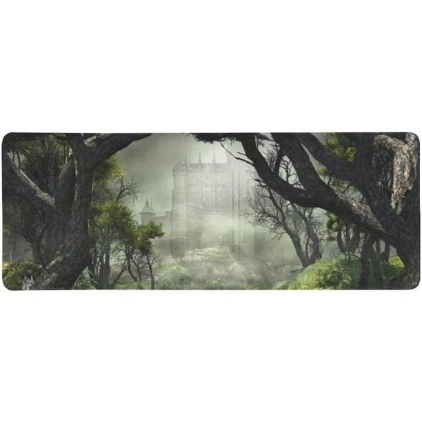 Gothic Gaming
