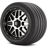 Bridgestone Alenza A/S 02, 275/50R22 111T, All-Season Black Sidewall ...