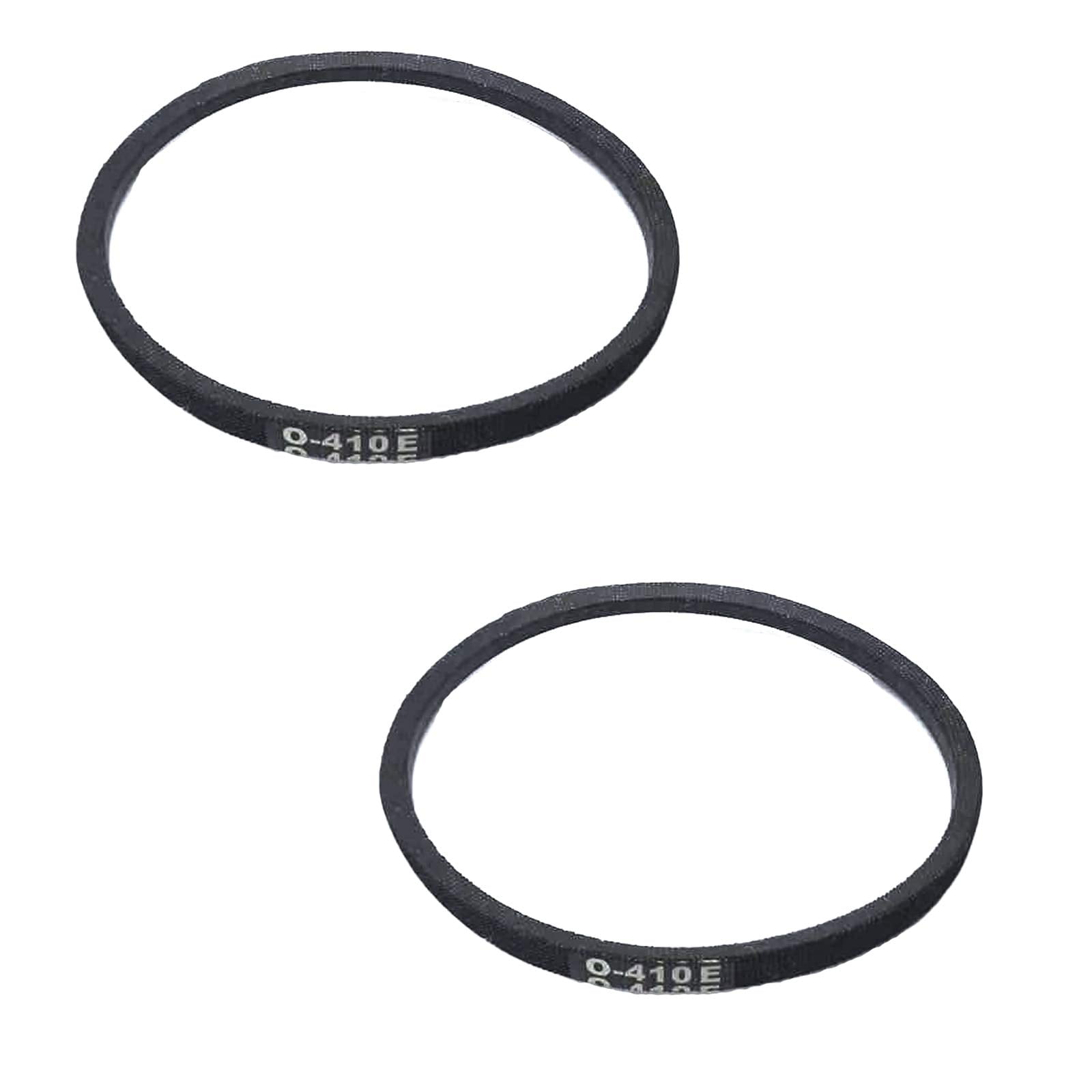 Click here for . 2pcs O-410e Washer Belt Drive Belt Air Washers/W... prices