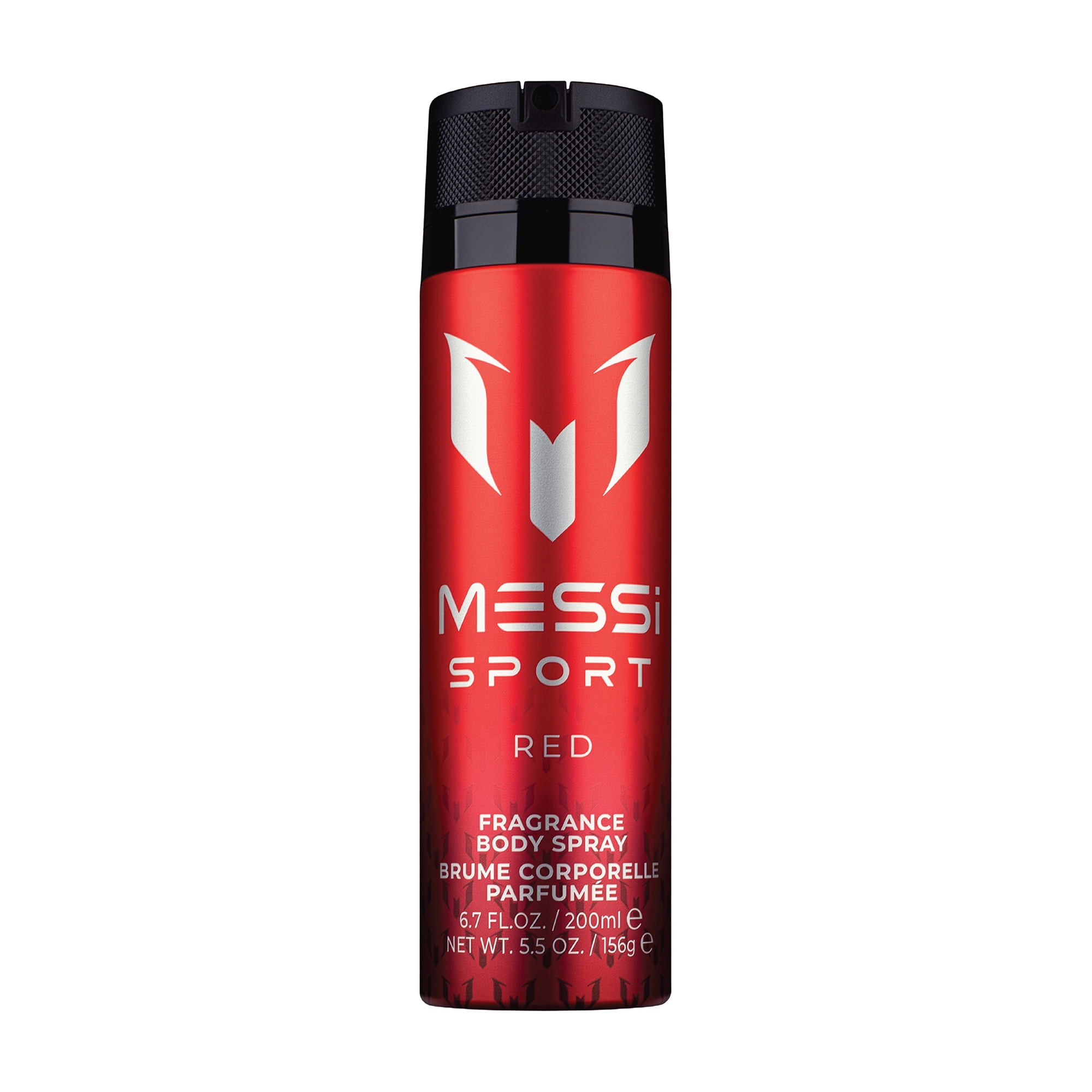 Click here for Messi Sport Red Fragrance Body Spray 200 Ml prices