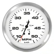 Equus 7079 7000 Series Speedometer - Walmart.com
