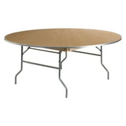 Round Folding Tables