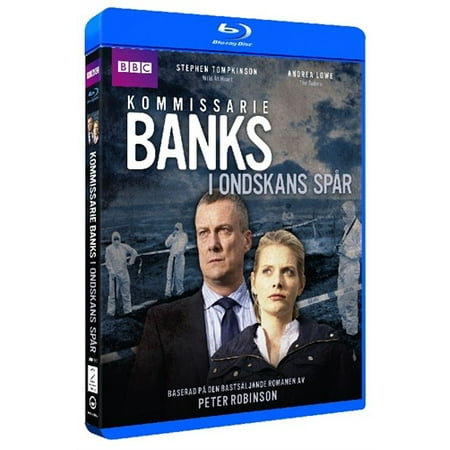 DCI Banks - Season 1 ( DCI Banks - Aftermath ) ( DCI Banks - Season One ...