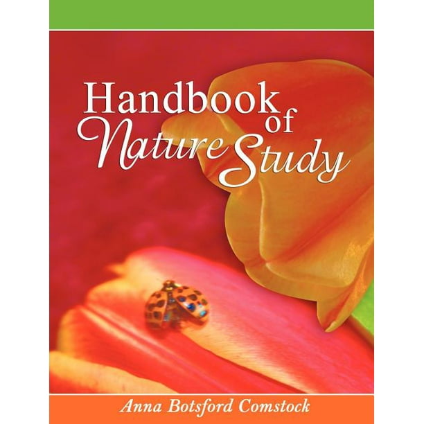 Handbook of Nature Study (Paperback) - Walmart.com