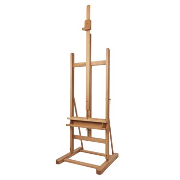 Mabef Convertible Studio Easel - Walmart.com