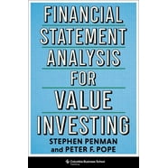 Distressed Debt Analysis: Strategies for Speculative Investors ...