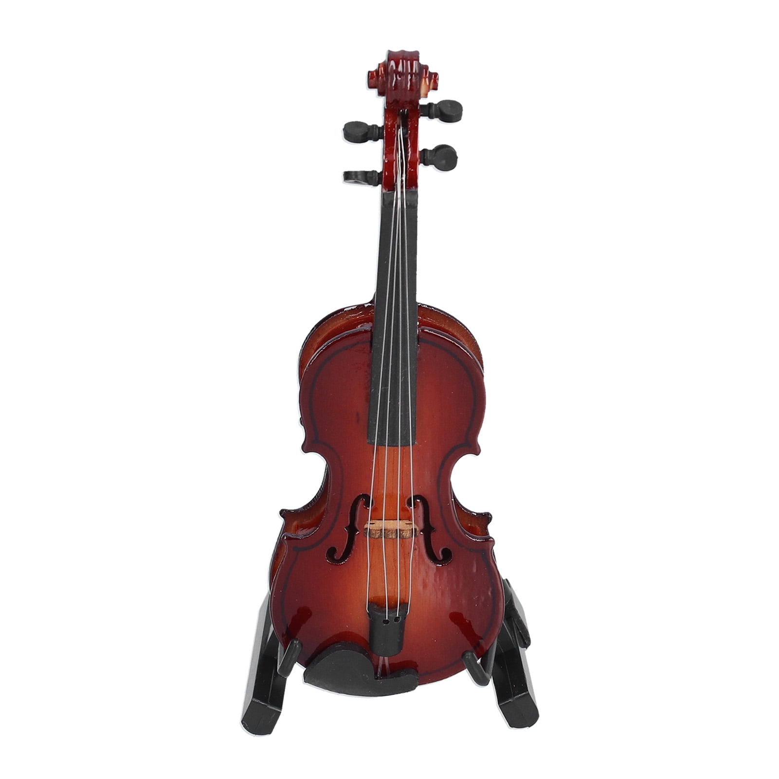 Miniature Cello Ornament