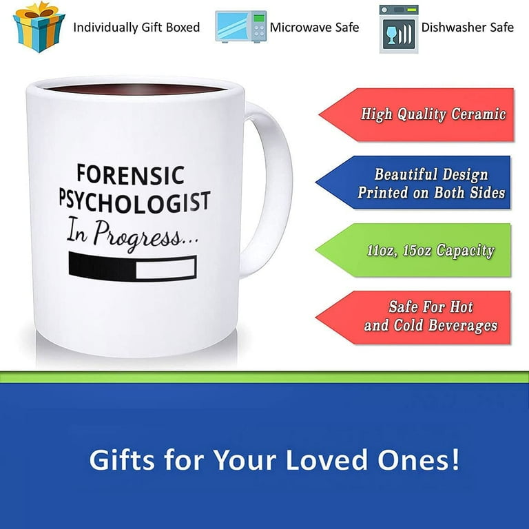 Psychology Major Gifts