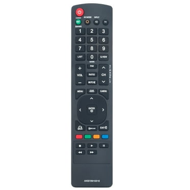 AKB74915380 Replace Remote Control for LG TV 55UH7700 AKB74915384 ...