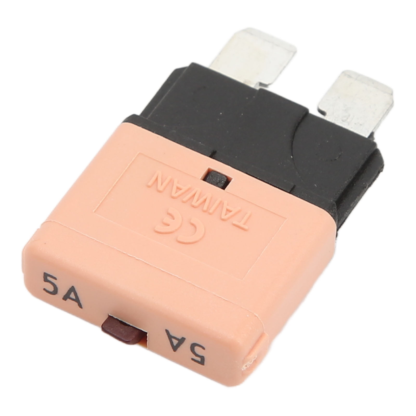 Fusible de cuchilla A, fusible de cuchilla de reinicio manual universal ...