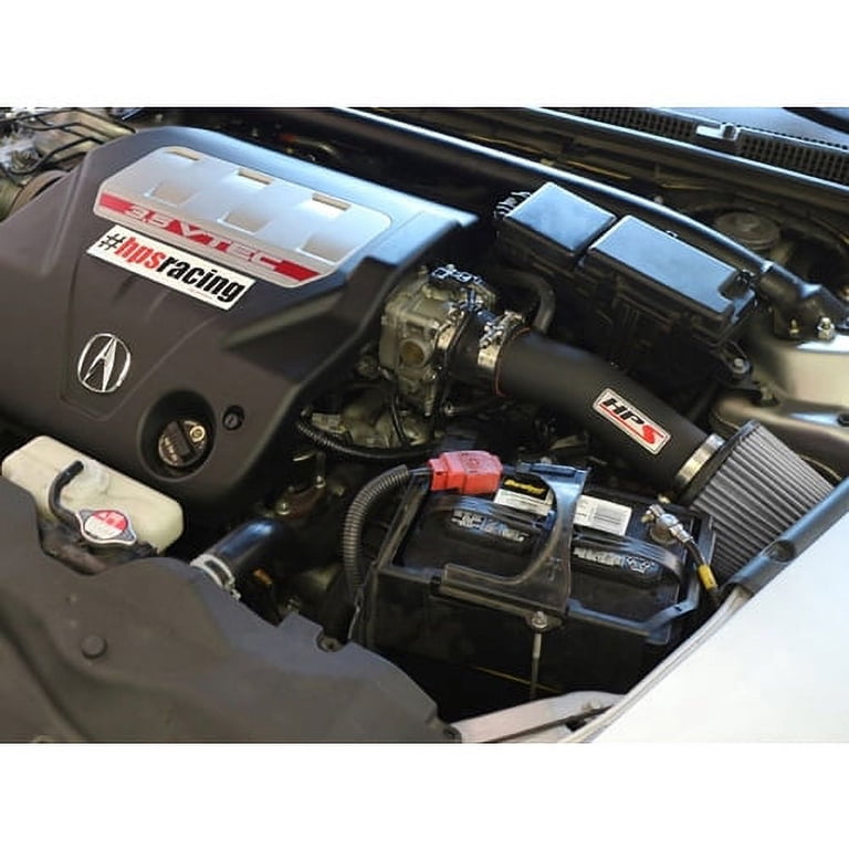 Acura Tl Type S Cold Air Intake Acura Tl Engine Cold Air Intake