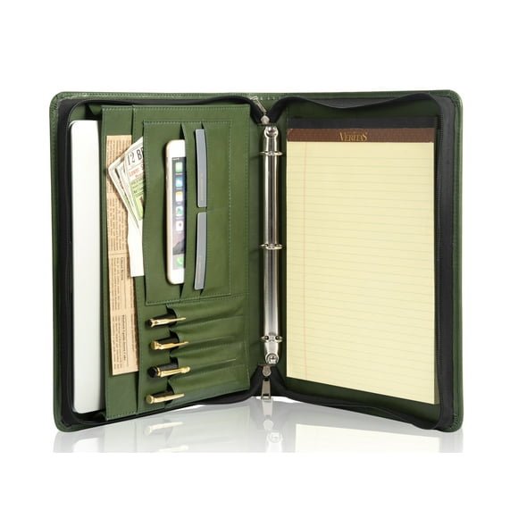 3 Ring Portfolio Binder