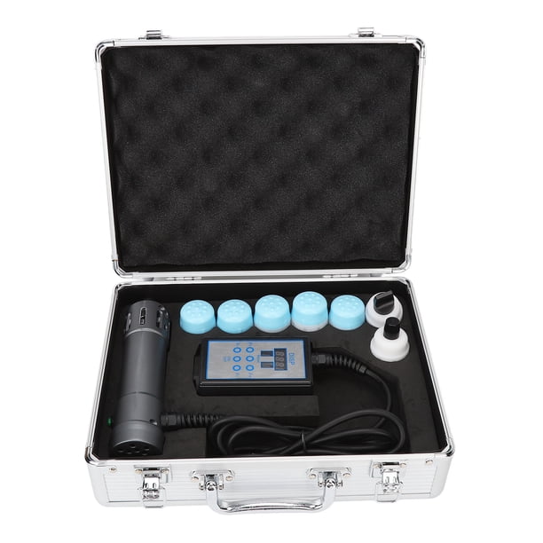 Extracorporeal Shock Wave Physical Device,ESWT Extracorporeal Shockwave ...