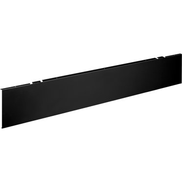 Basyx by HON Verse T-Base Panel Foot - Walmart.com