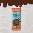 Feastables Mr Beast Dark Chocolate Bars with Sea Salt, 2.1 oz, Pack of ...