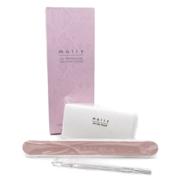 Mia Secret Acrylic Nail Kit - Manicure Set, Monomer, Cleanser, Powder ...