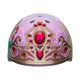 Disney Princess 3D Child Multisport Helmet, with Princess Sounds, 5 ...